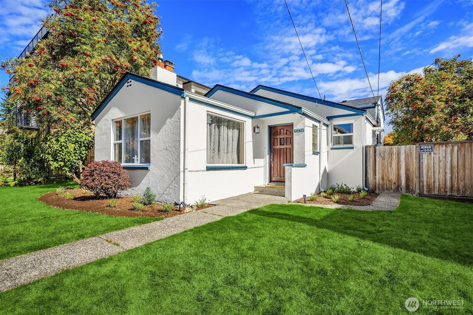 3 bed Seattle home for sale: 11252 Evanston Avenue N, Seattle, WA 98133