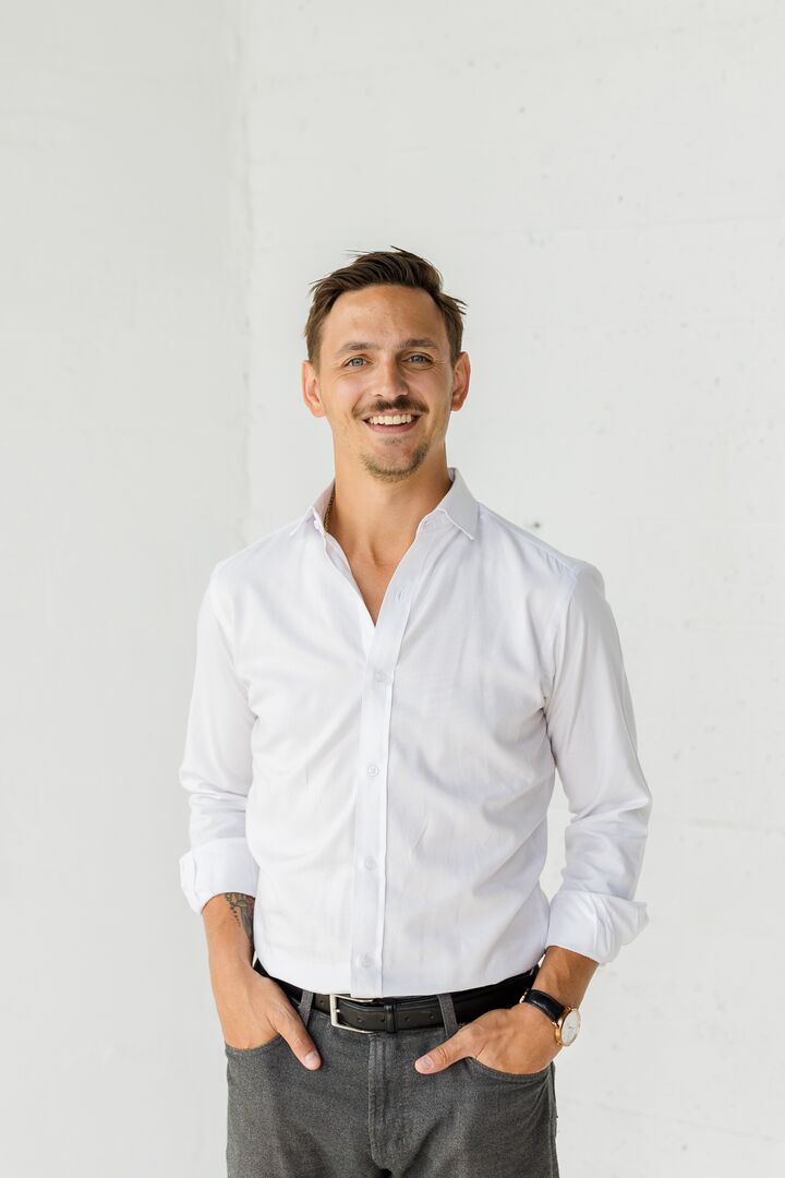 Branden Griffith - Spokane-City Group - - Windermere - - Windermere ...