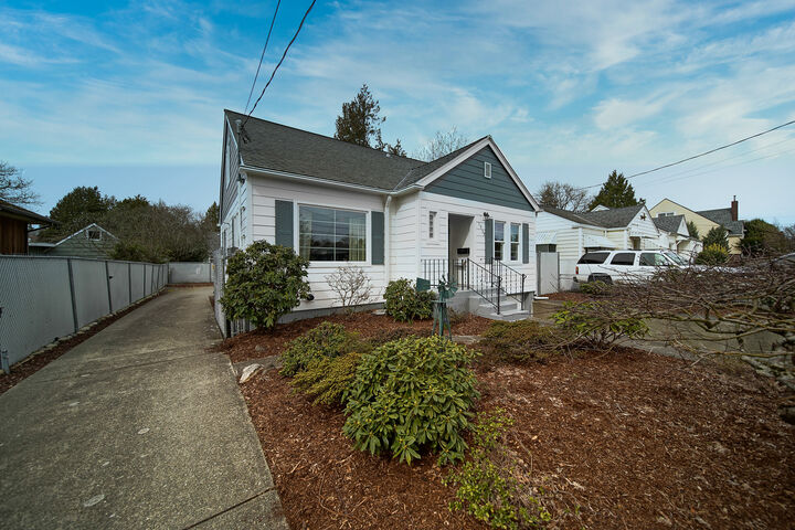 House for sale in Bremerton: 1539 High Avenue, Bremerton, WA 98337